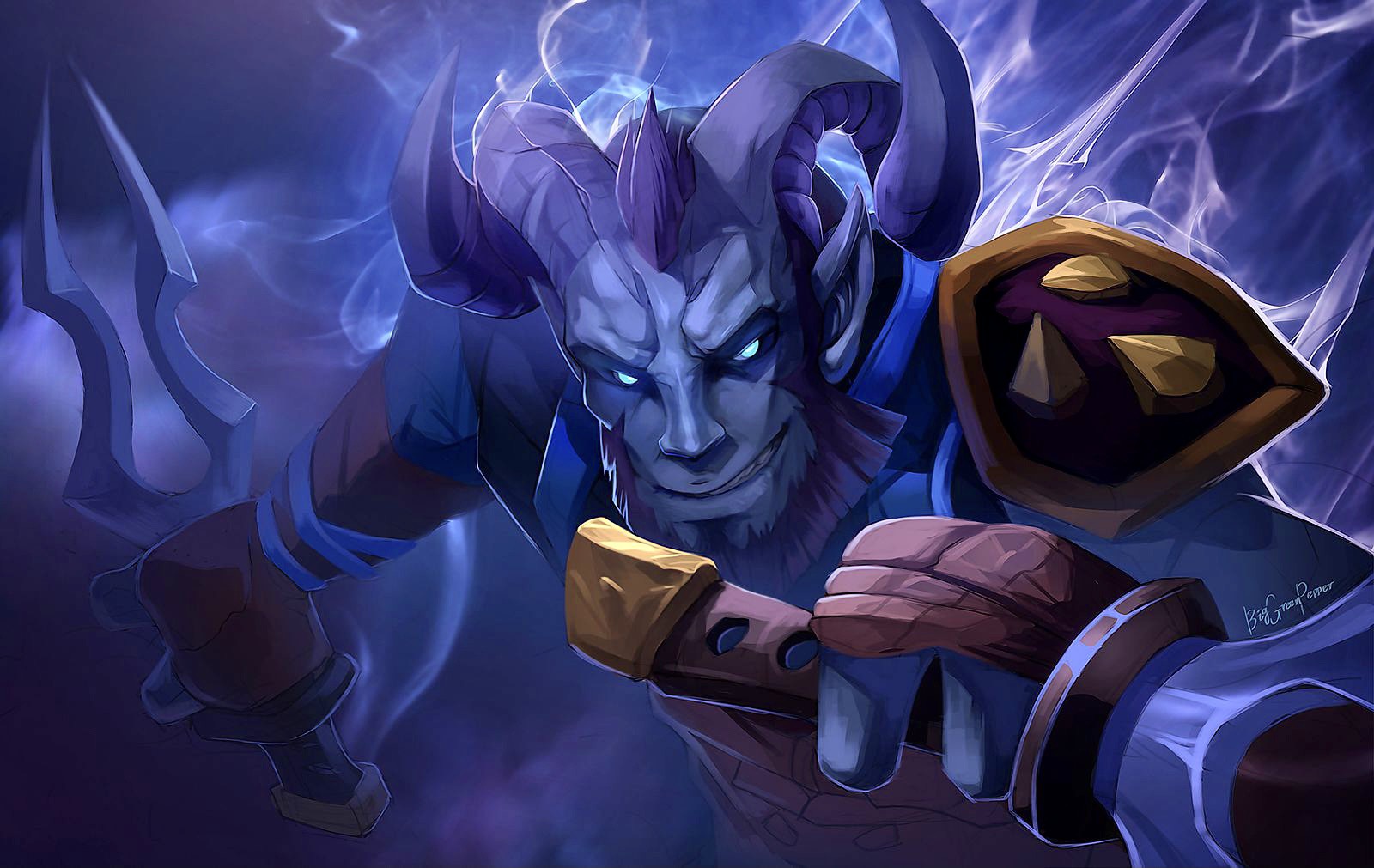 Riki Dota 2 full Guide Building items & Indicators